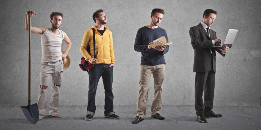 Обществознание 10 класс (базовый уровень). Деятельность — способ ...