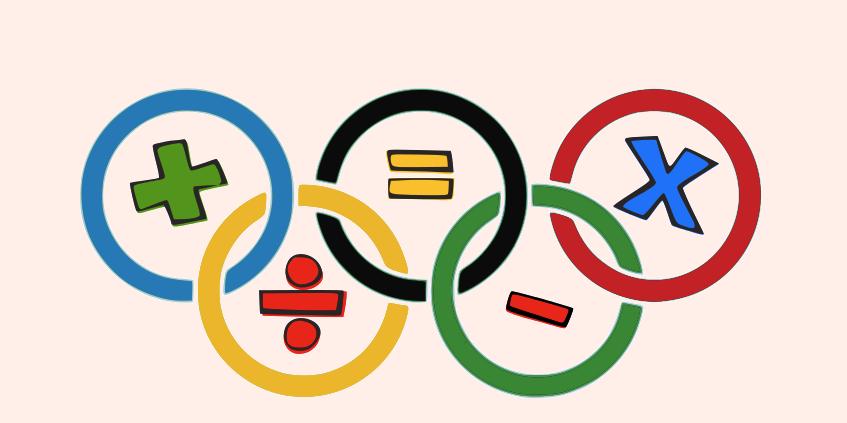 Олимпиада по математике 4 класс Пройти онлайн тест Online Test Pad