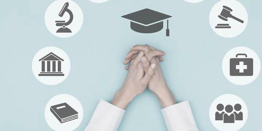 Профориентационная игра - Пройти онлайн тест | Online Test Pad