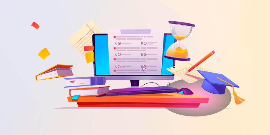 Входной контроль по математике Вариант 2 - Пройти онлайн тест | Online ...